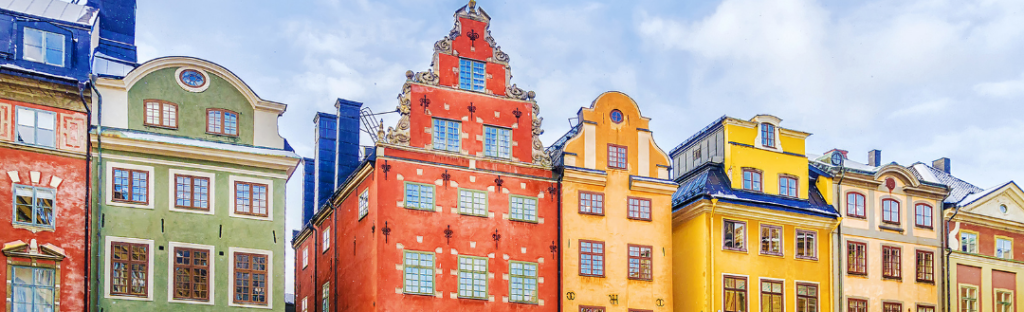 Professional Swedish Translation Services - The Language Factory - The ...