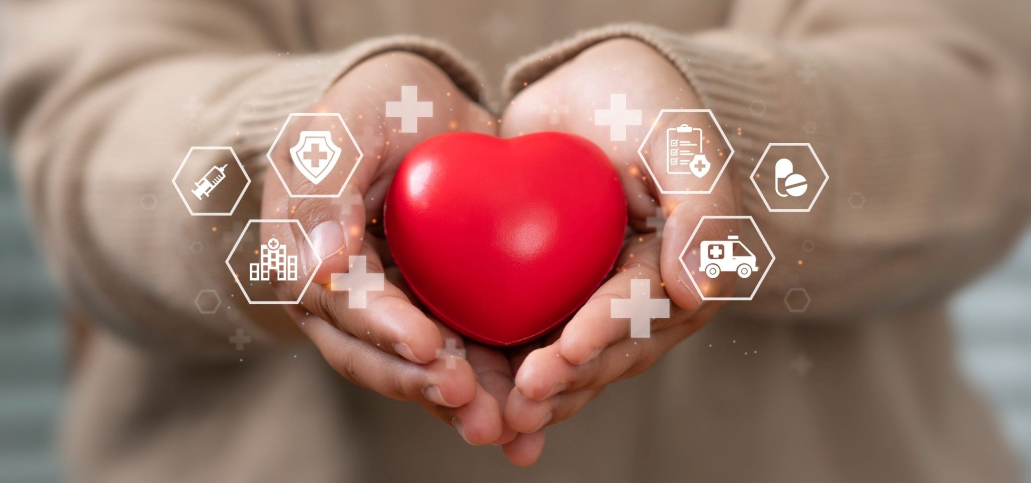 Human translation breaks down barriers to healthcare | TLF - The ...